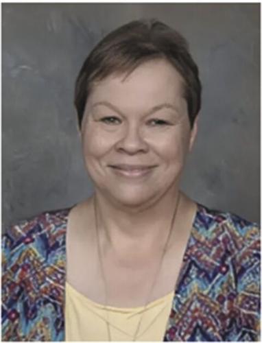 Obituary: Debra Carter | Local News | stonecountyenterprise.com