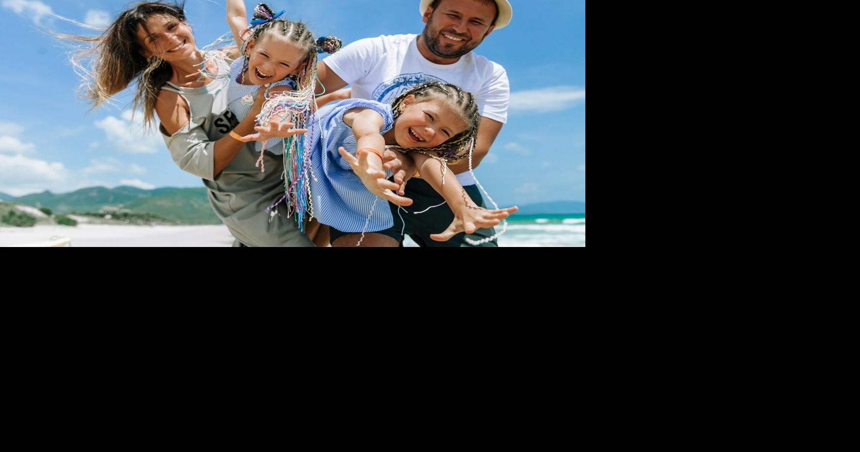 Is 17 years enough to build family memories? | National ...