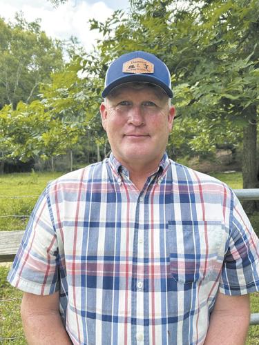 David Lee announces District 3 Candidacy | Local News ...