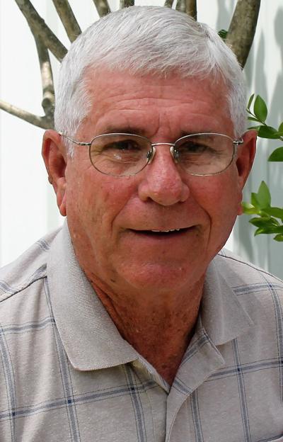 Peter Haggerty | Obituaries | stonecountyenterprise.com