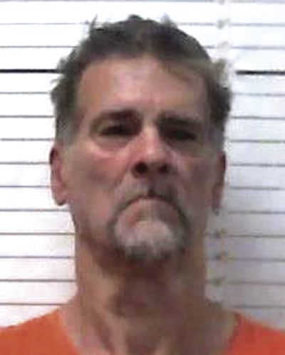 Alleged predator arrested | News | stonecountyenterprise.com