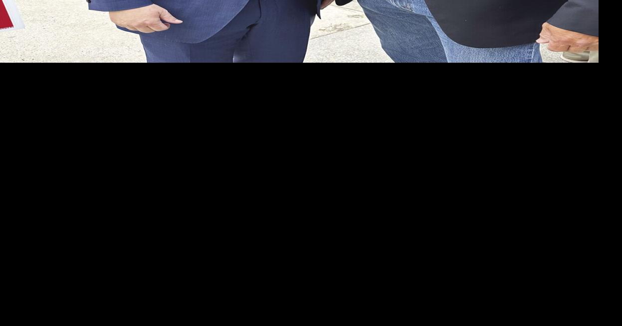 McKay named Reeves' local chairman | Local News | stonecountyenterprise.com