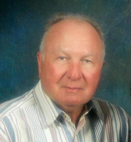 Jim Dearman | Obituaries | stonecountyenterprise.com