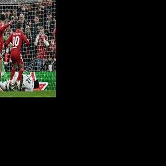 Liverpool down Real Madrid in Champions League, Bayern edge PSG ...