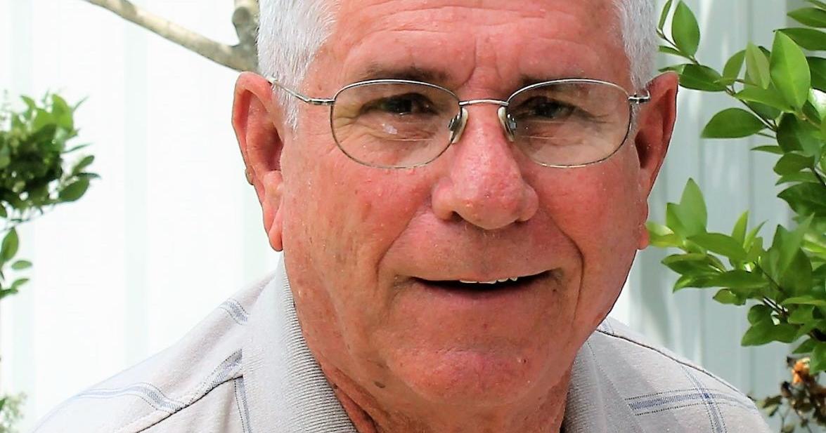 Peter Haggerty | Obituaries | stonecountyenterprise.com