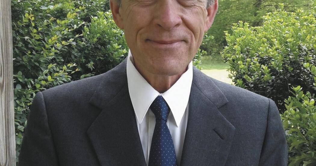 Lehr announces candidacy for State Senator District 40 | Local News ...