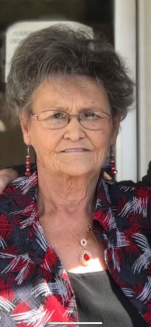 Obituary: Beverly Jane Scarborough Clinton | Obituaries ...