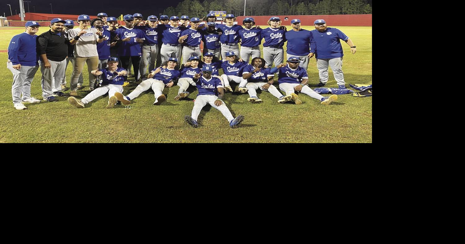 SMS Baseball wins third district title | Local News ...