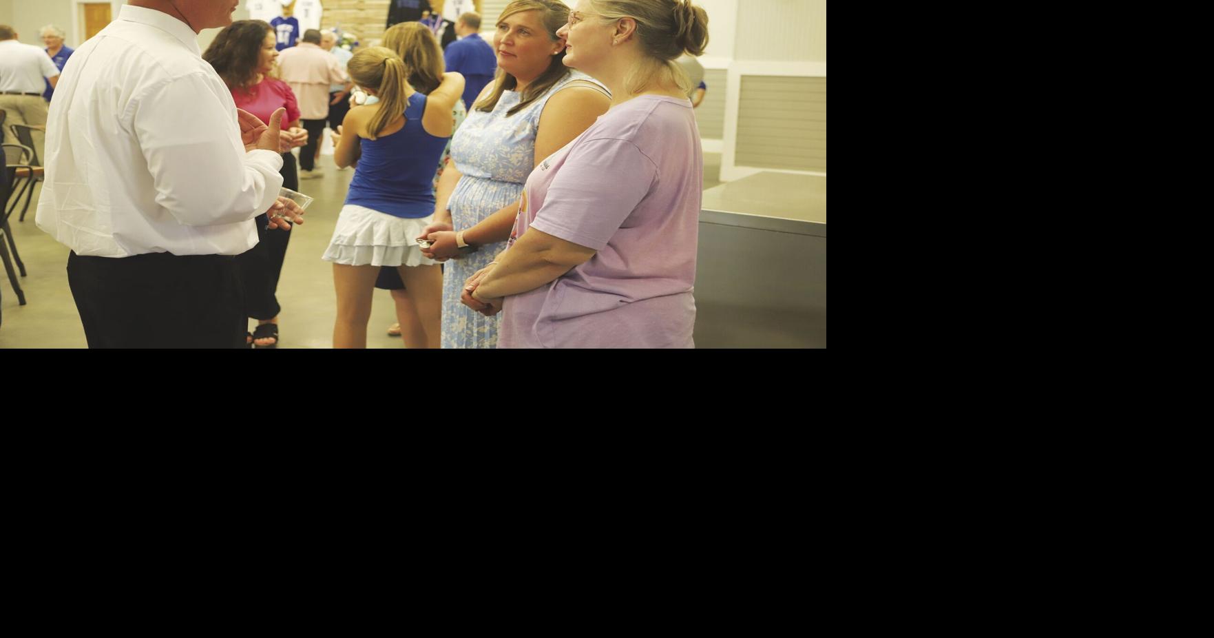 Hundreds Meet New SCSD Superintendent | News | stonecountyenterprise.com