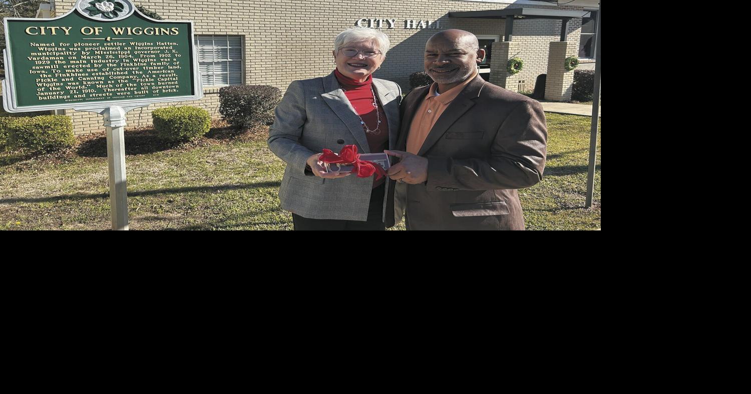 Betsy Rowell Receives Key to the City | Local News ...