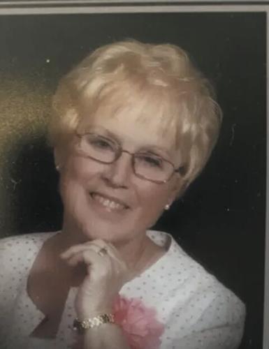 Obituary: Joyce Faye (Gray) James | Local News | stonecountyenterprise.com