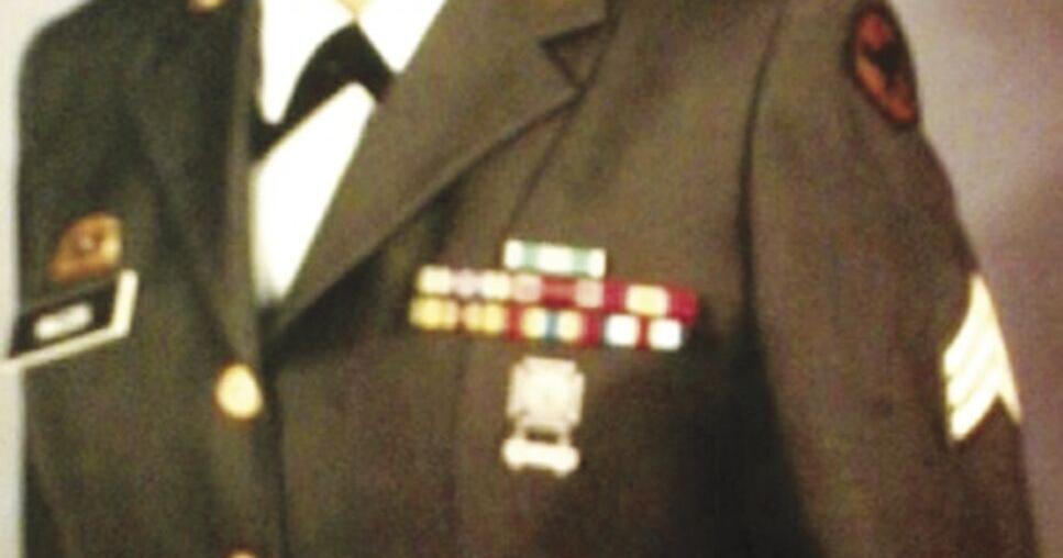 Veteran Marlene Hayes Tells Her Story | Local News ...