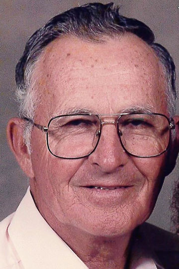 Bobby Joe Peel | Obituaries | stonecountyenterprise.com