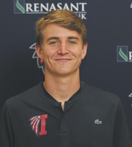 Beech earns ICC degree | Local News | stonecountyenterprise.com