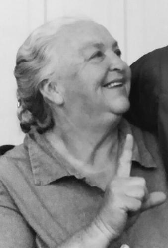 Shirley Ann Clay | Obituaries | stonecountyenterprise.com