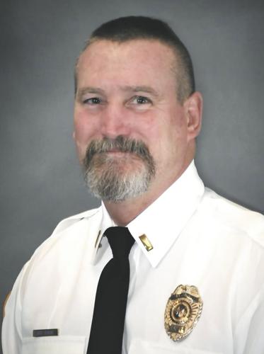 Sheriff Todd Stewart Wants More Surveillance in Courthouse | News ...