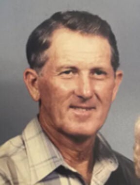 Obituary: Aaron Louis Byrd | Obituaries | stonecountyenterprise.com