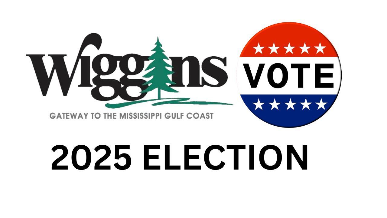 Candidates Qualify for Wiggins Election | News | stonecountyenterprise.com