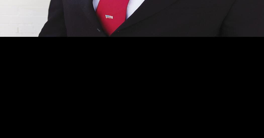 Wilson announces candidacy for District 3 Supervisor | Local News ...