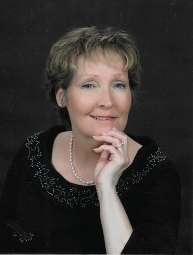 Sandra Overstreet | Obituaries | stonecountyenterprise.com