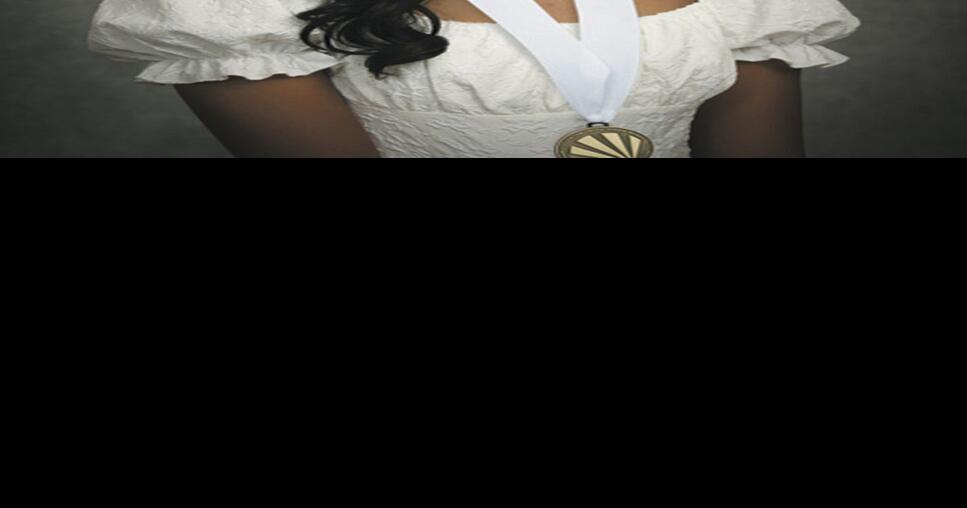 Makayla Fowler to represent at Distinguished Young Woman | Local News ...