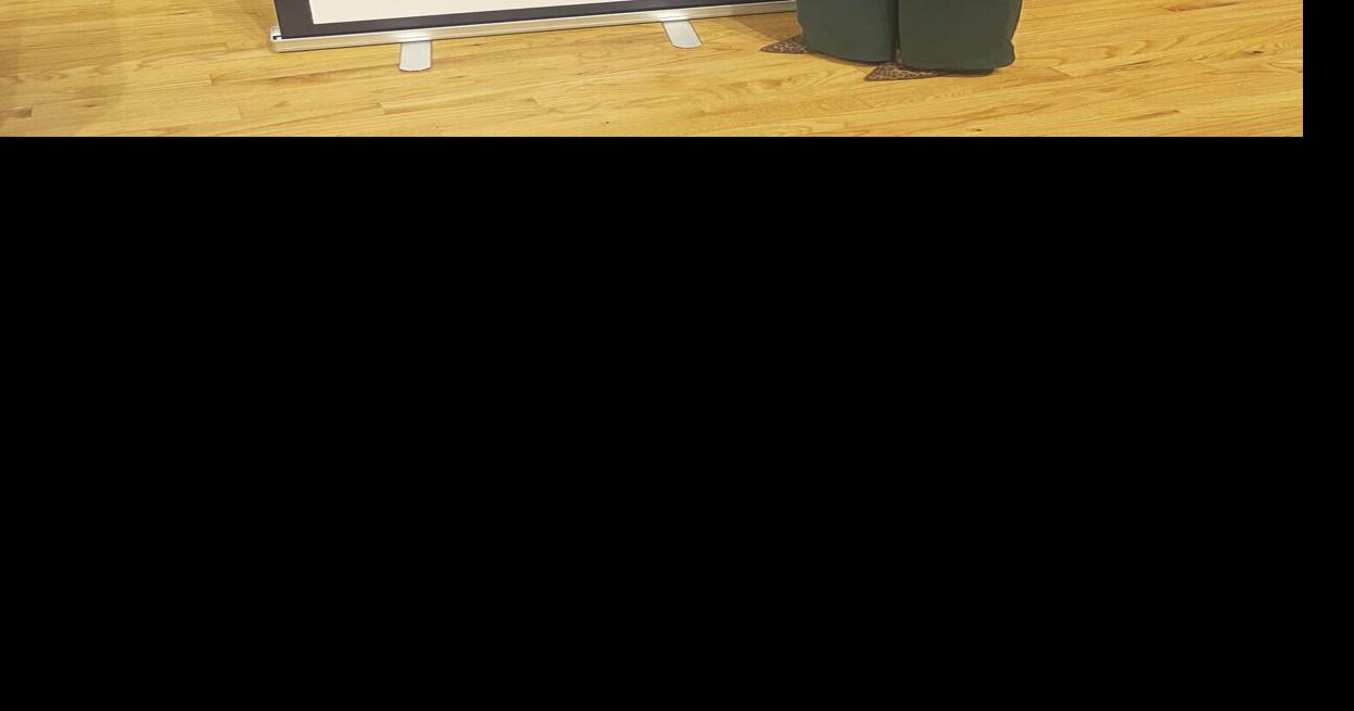 Wiggins native receives awards from state business organization | Local ...