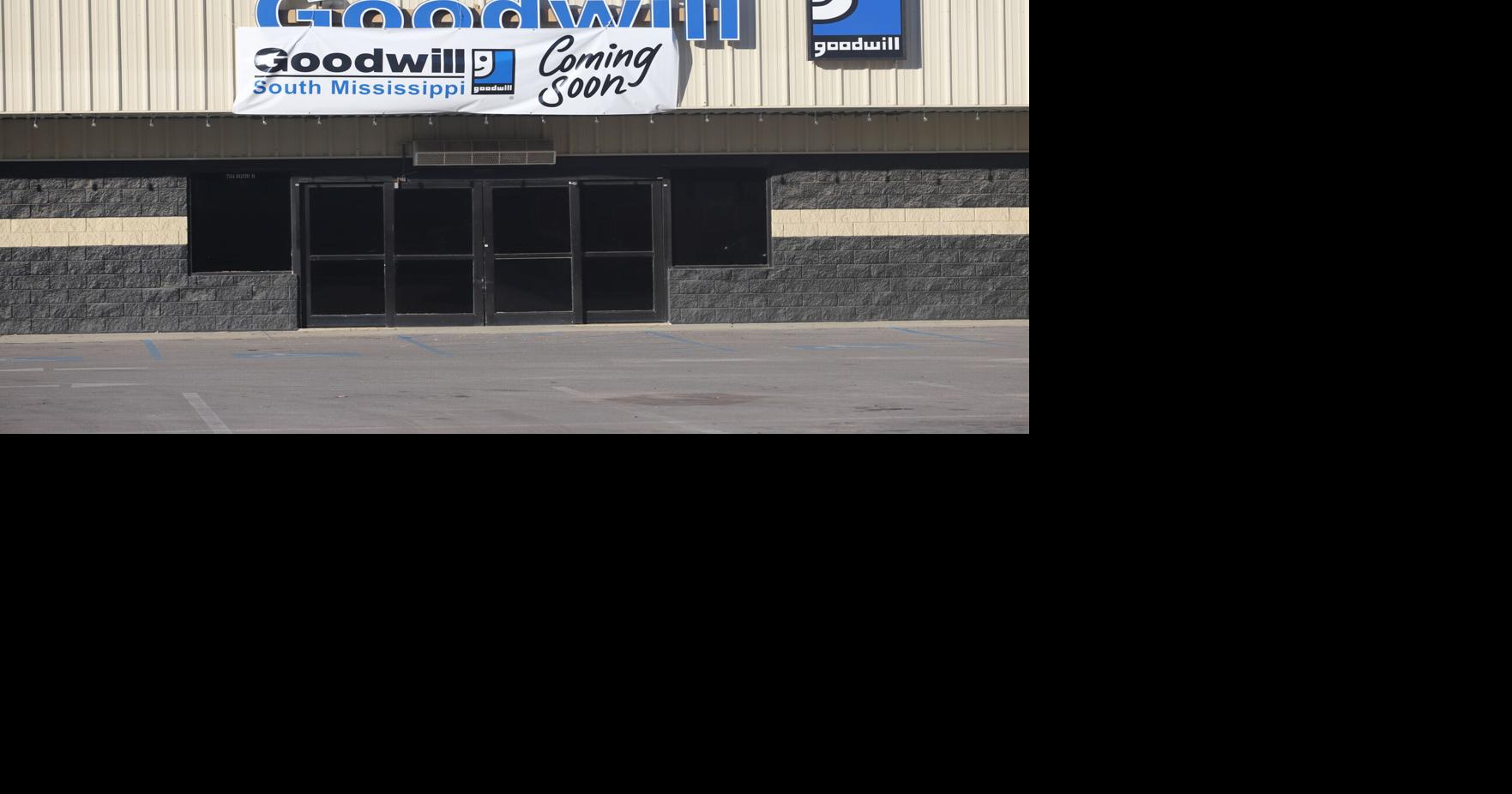 Downtown's "Vibrant Growth" Re-Attracts Goodwill | News | stonecountyenterprise.com