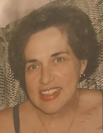 Obituary: Emily Maxine Hickman | Obituaries | stonecountyenterprise.com