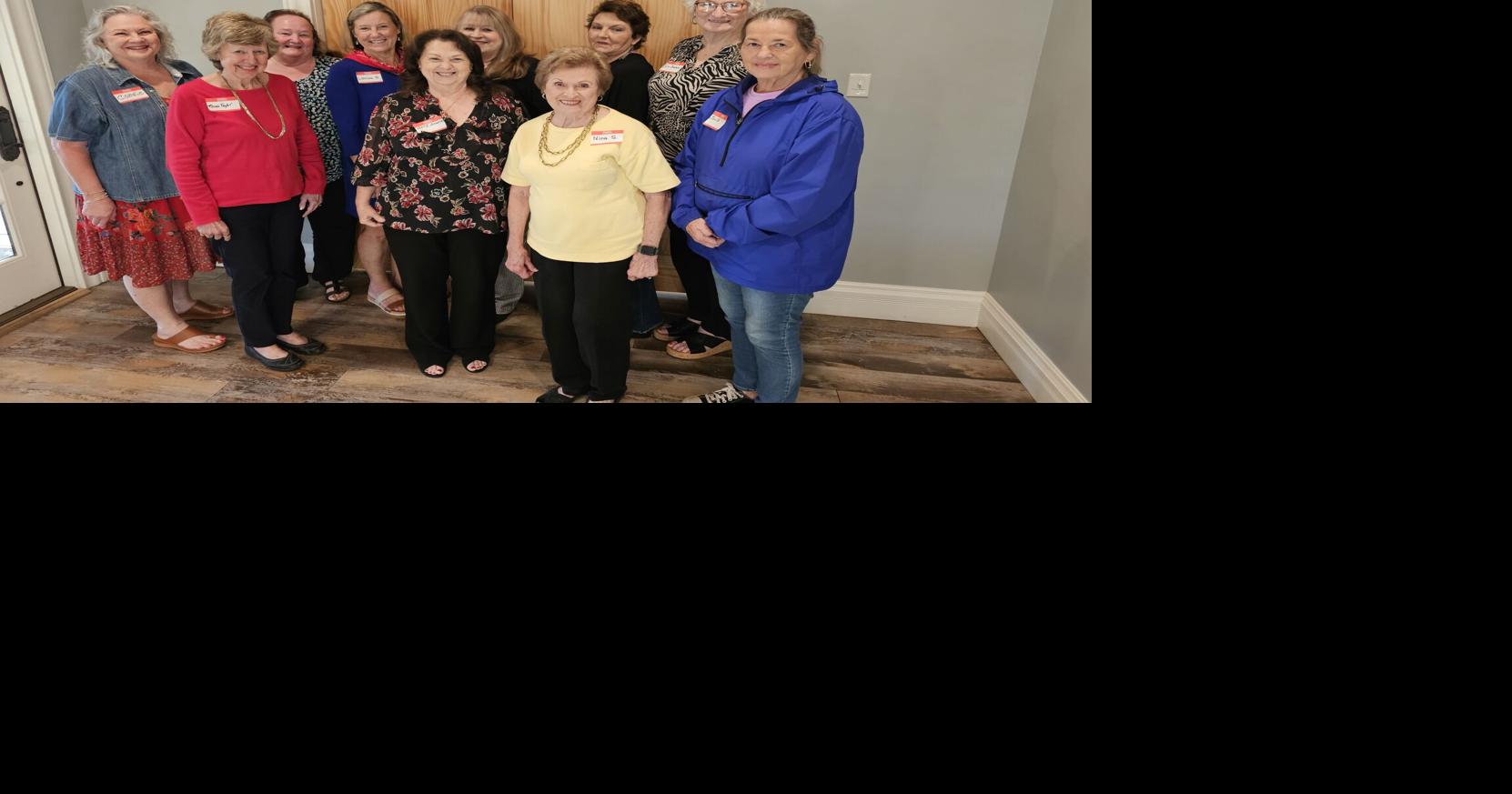 Stone County Republican Women’s group receives charter | News ...