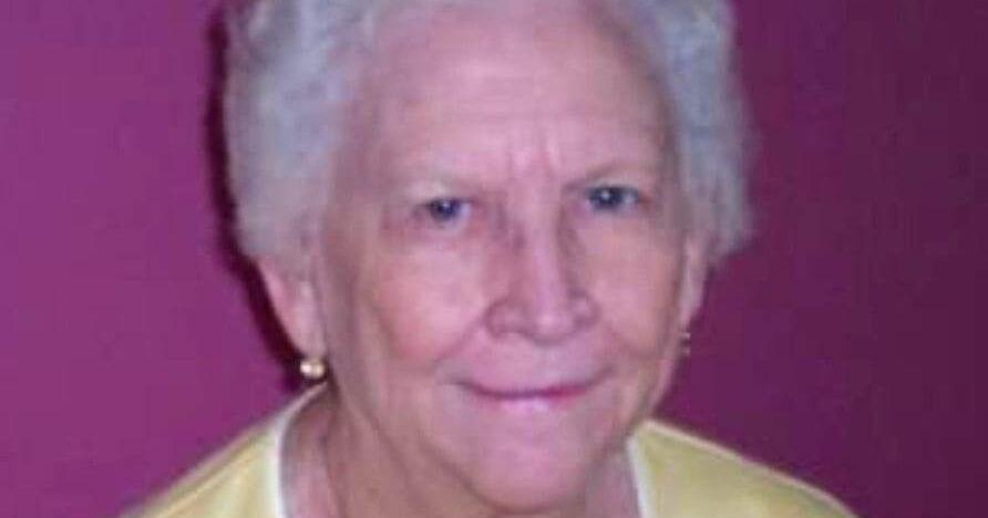 Robbie Louise Buckley | Obituaries | stonecountyenterprise.com