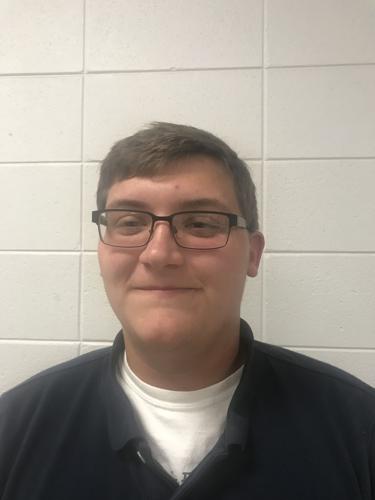 Cochran named Pride Member of the Week | Sports | stonecountyenterprise.com