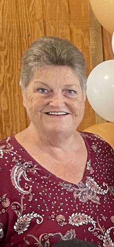 Teresa Gayle Tanner Diamond | Obituaries | stonecountyenterprise.com