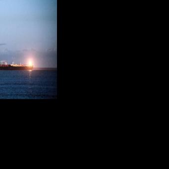 What is Russia's 'shadow fleet' and how does it work? | National ...