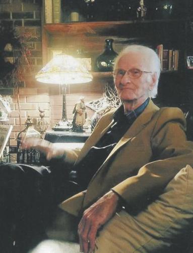 Eldon Ladner | Obituaries | stonecountyenterprise.com