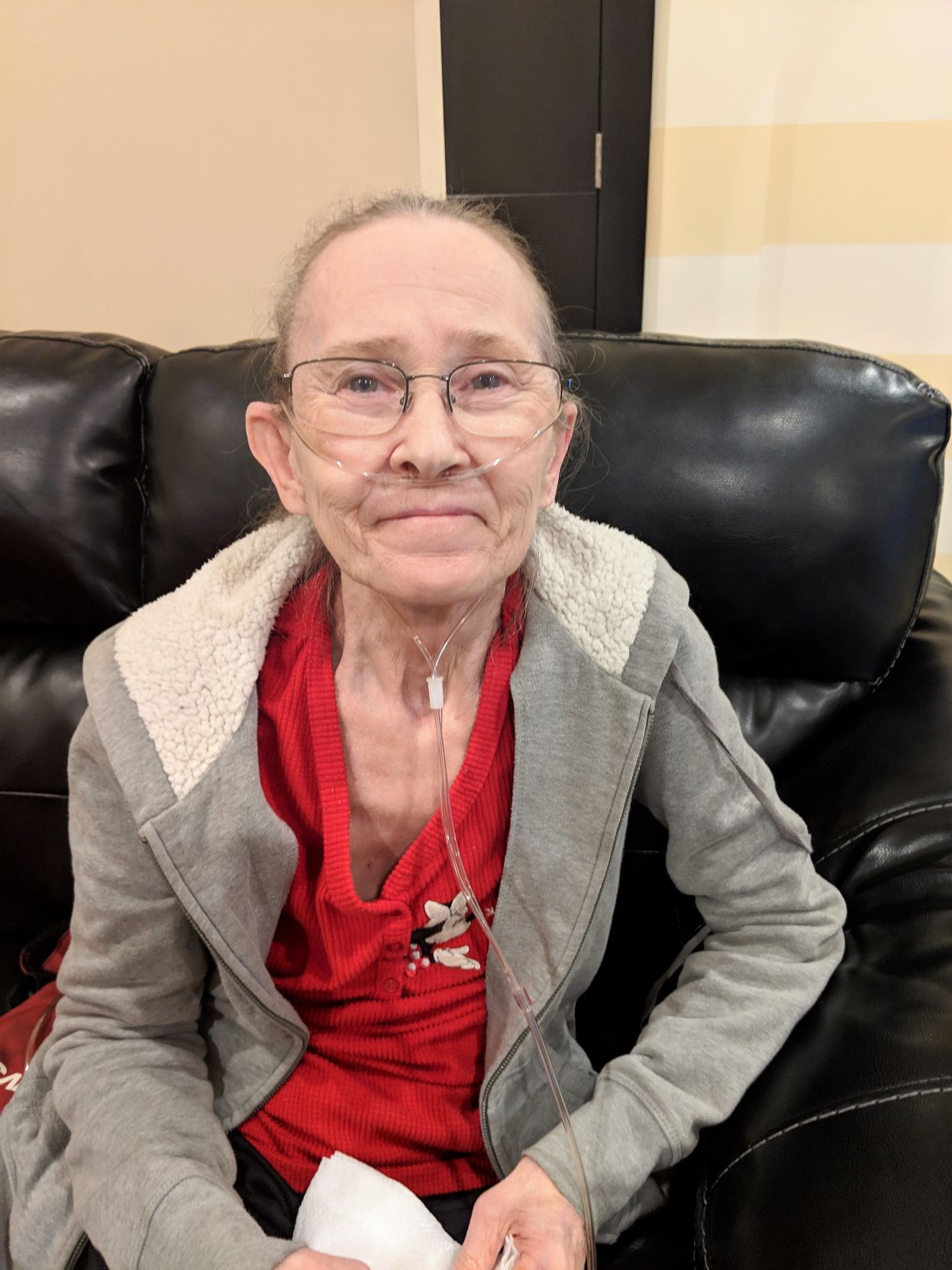 Rebecca Cronier | Obituaries | stonecountyenterprise.com