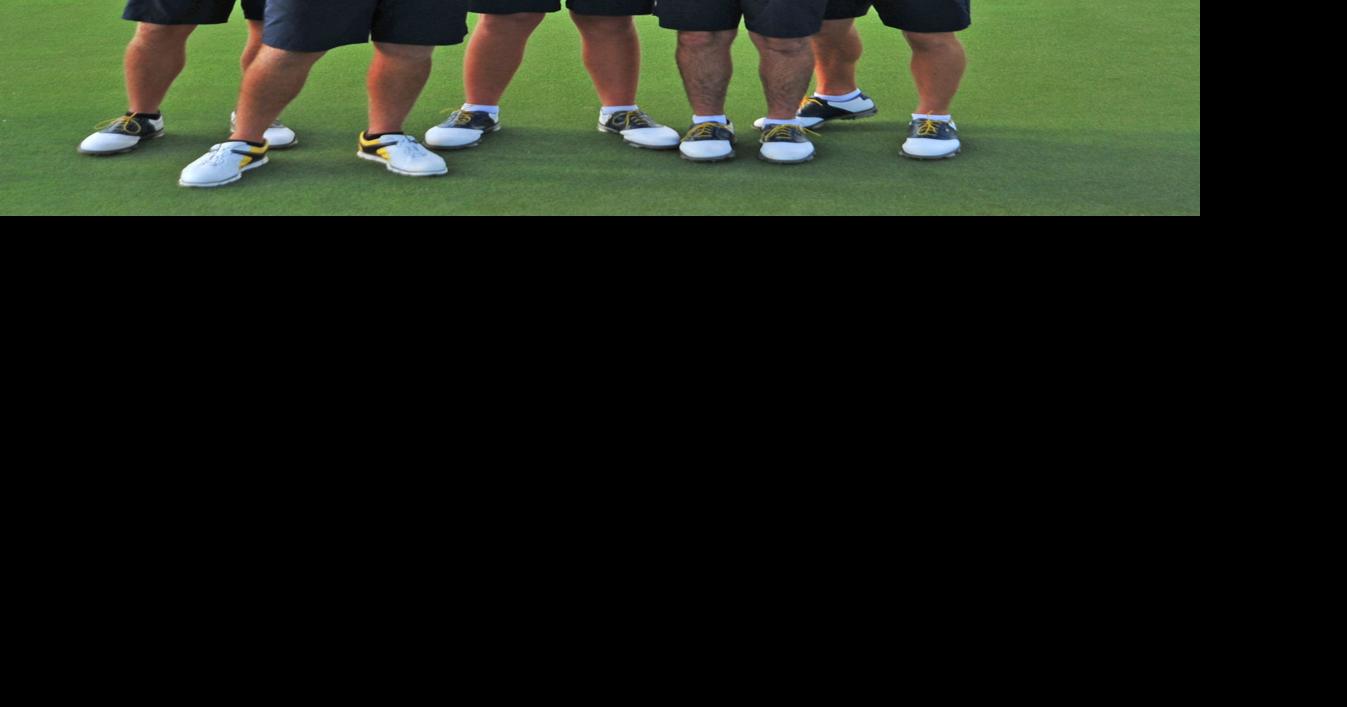MGCCC golfers start season at No. 1 | Sports | stonecountyenterprise.com