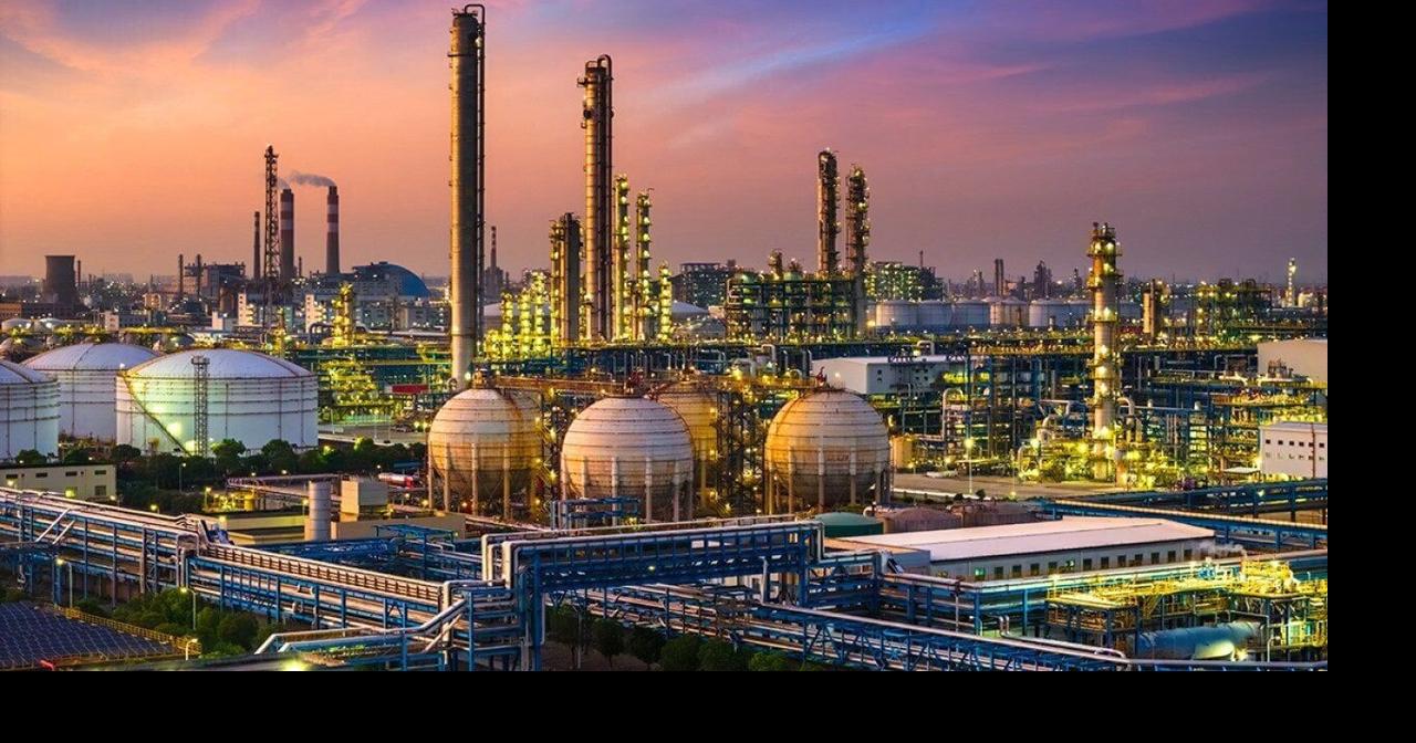 Is your factory making people sick? The importance of controlling ...