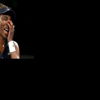 Venus Williams, 45, exits Australian Open after epic battle | National ...