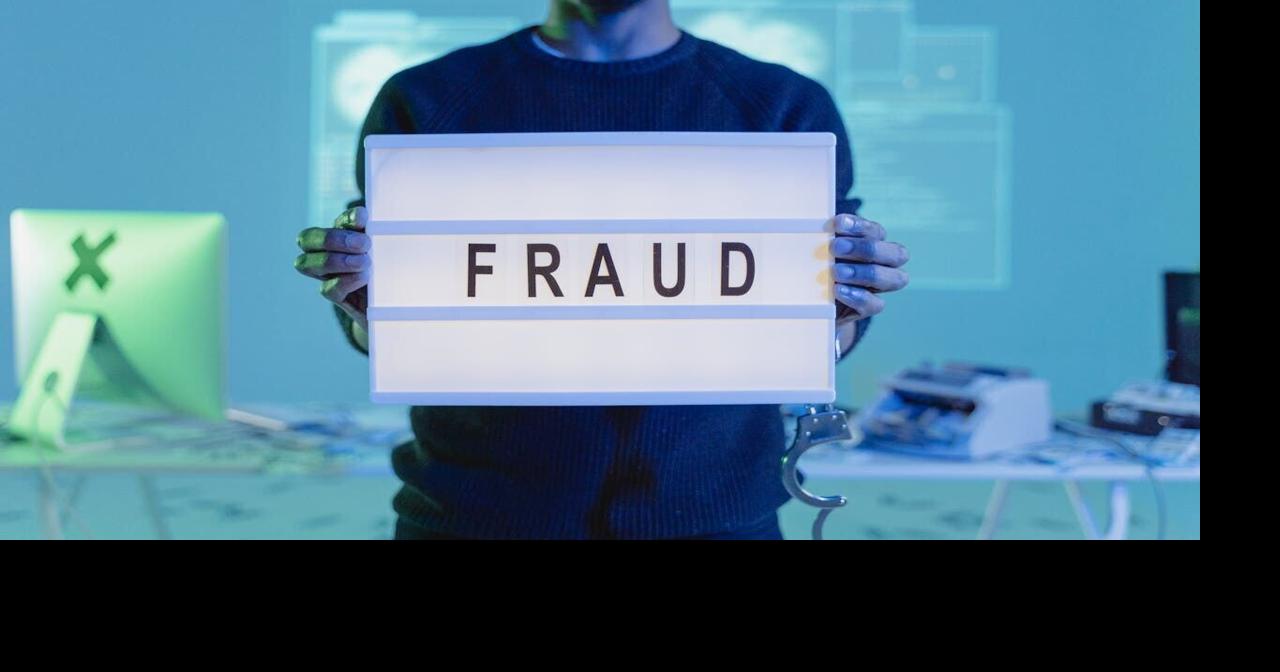 Is fraud a victimless crime? | National | stonecountyenterprise.com