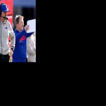 Bills fire coach McDermott after playoff exit: team | National ...