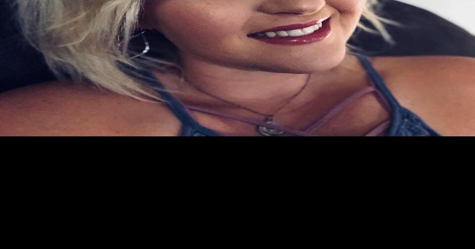 Courtney Rachelle Stewart | Obituaries | stonecountyenterprise.com