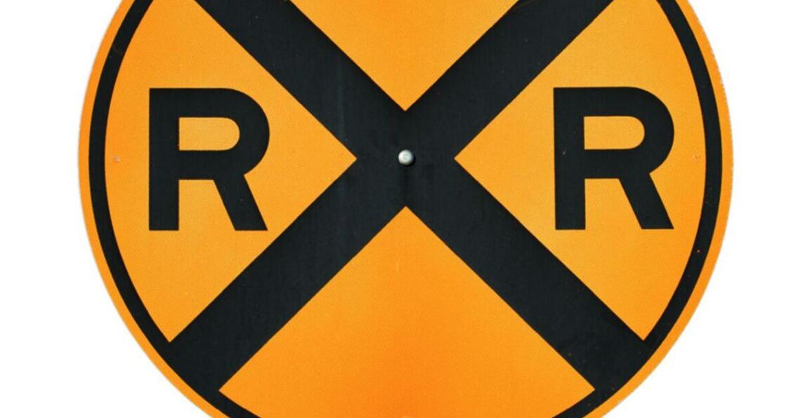 Stone County Deputies Use Warnings Instead of Tickets in Rail Crossing ...