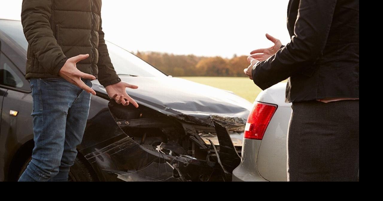 Will I need to appear in court for a car accident case? | National ...