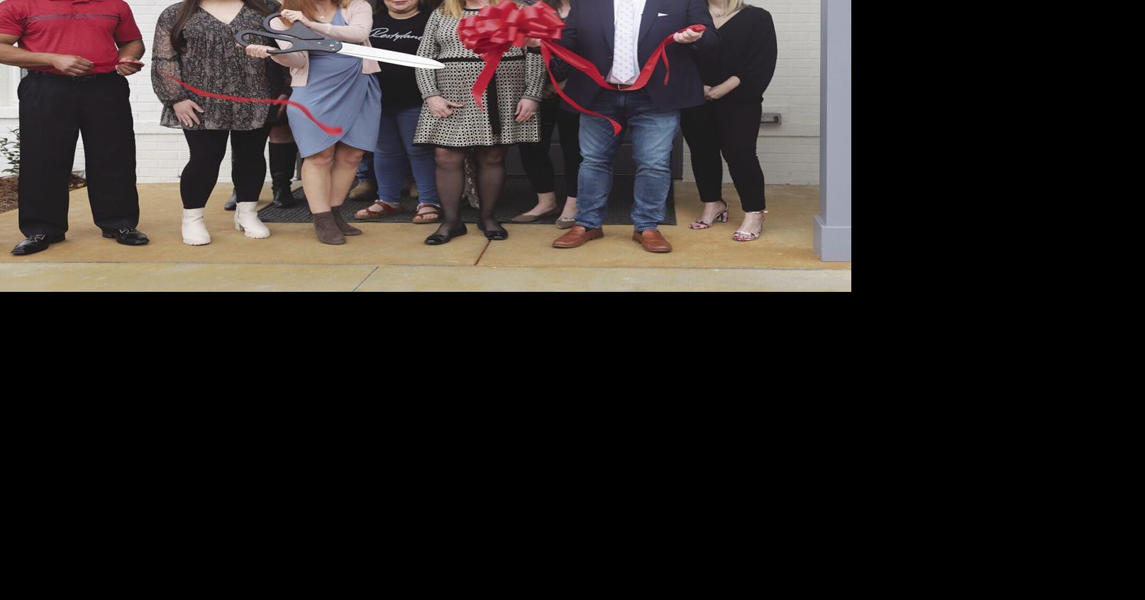Dermatology Clinic cuts ribbon on new Wiggins location this month ...