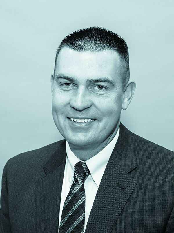 Devotion: No Partiality with God | News | stonecountyenterprise.com