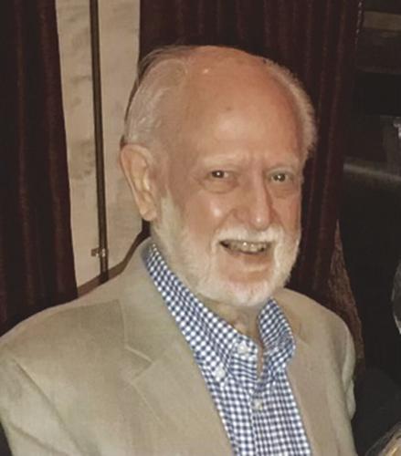 Obituary: Robert Ward Prevost, Jr. | Local News | stonecountyenterprise.com