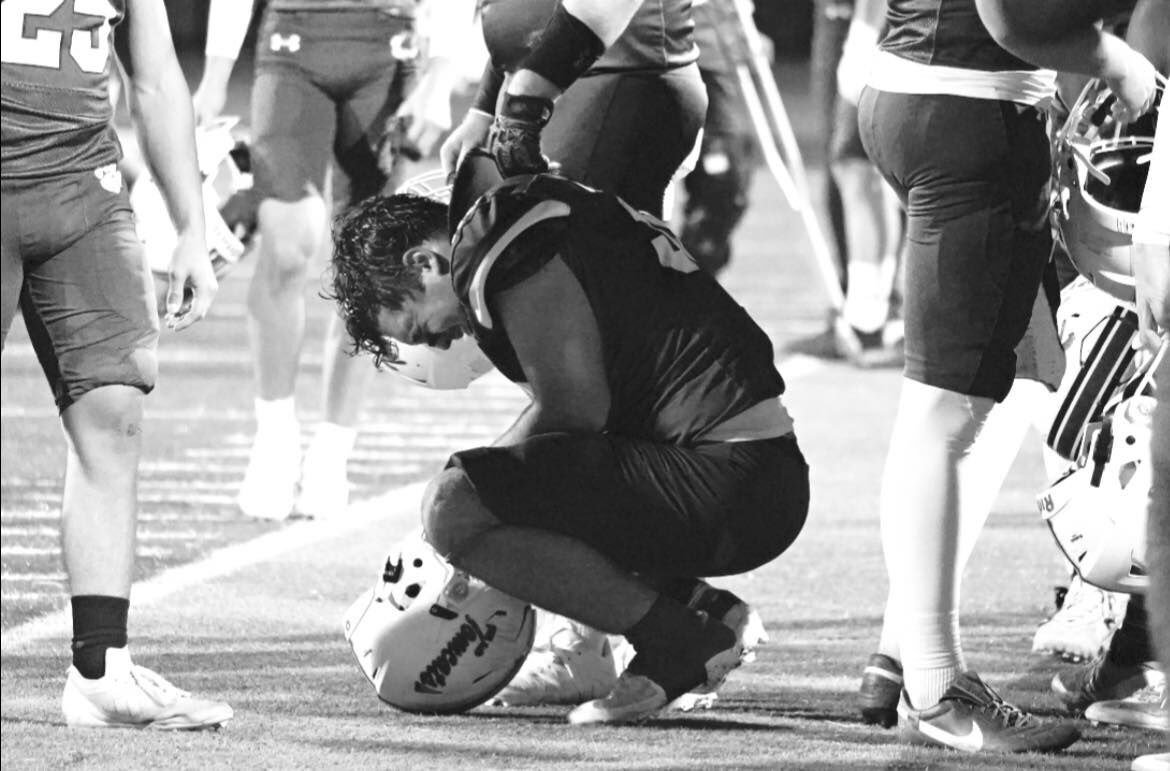 Stone Tomcats Heartbroken in the Last Second Loss to Laurel | News ...