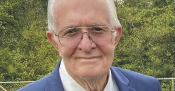 Obituary: Joseph Dean "Joe" Parker | Obituaries | stonecountyenterprise.com