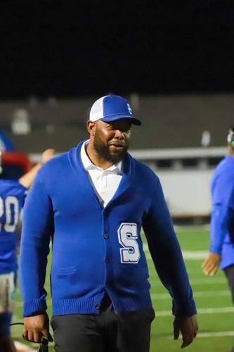 Stone's Coach Feaster Football Coach of the Year | Sports ...