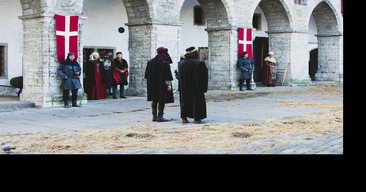 Was leprosy a social death sentence during medieval times? | Health ...